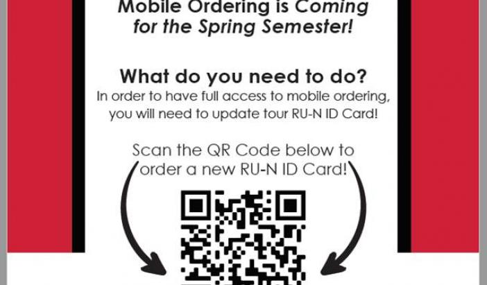 Dining | Rutgers Newark Student Affairs